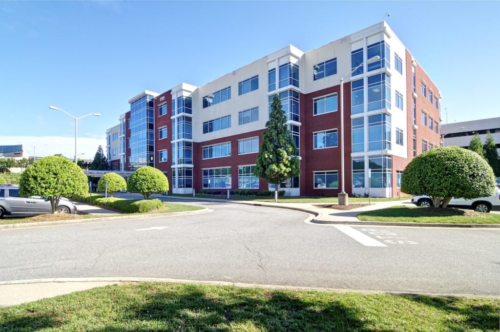 Cumming Cancer Center Location | Atlanta Cancer Care